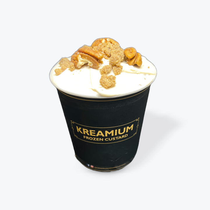 Kreamium Frozen Custard