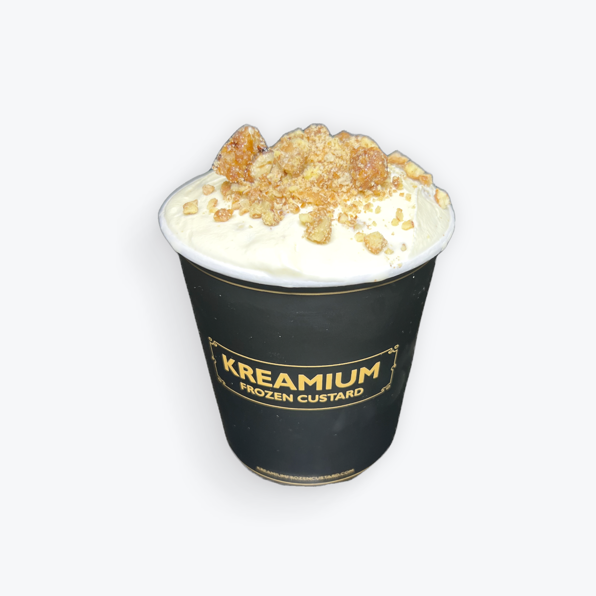Kreamium Frozen Custard