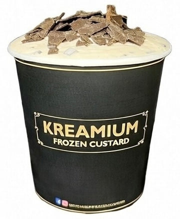 Kreamium Frozen Custard