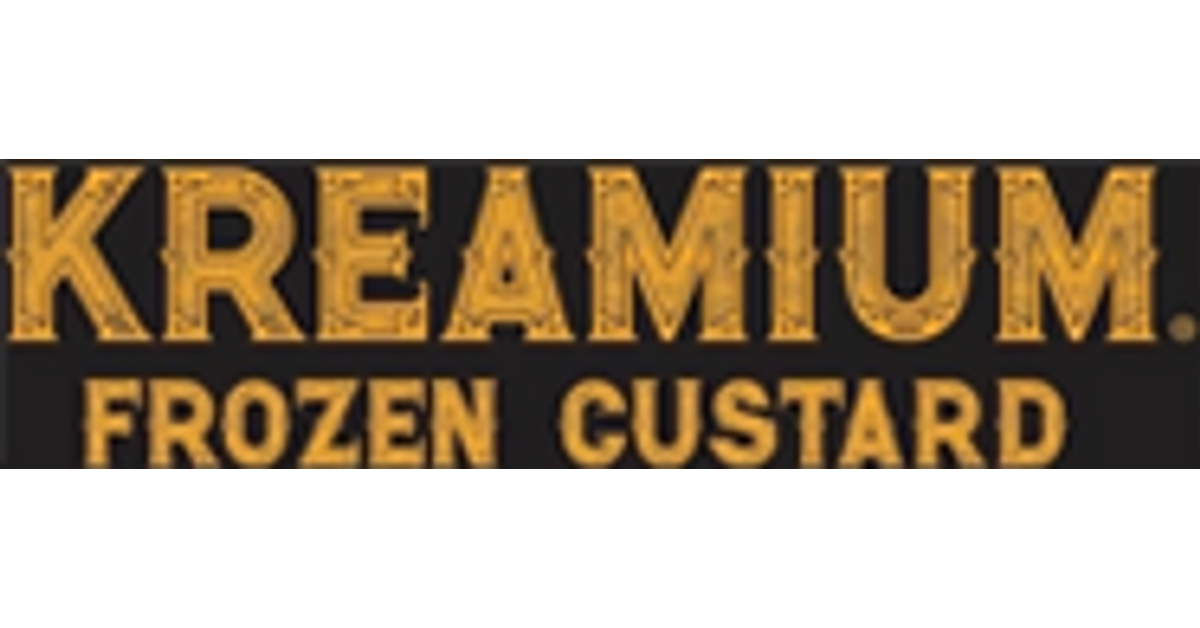 Kreamium Frozen Custard