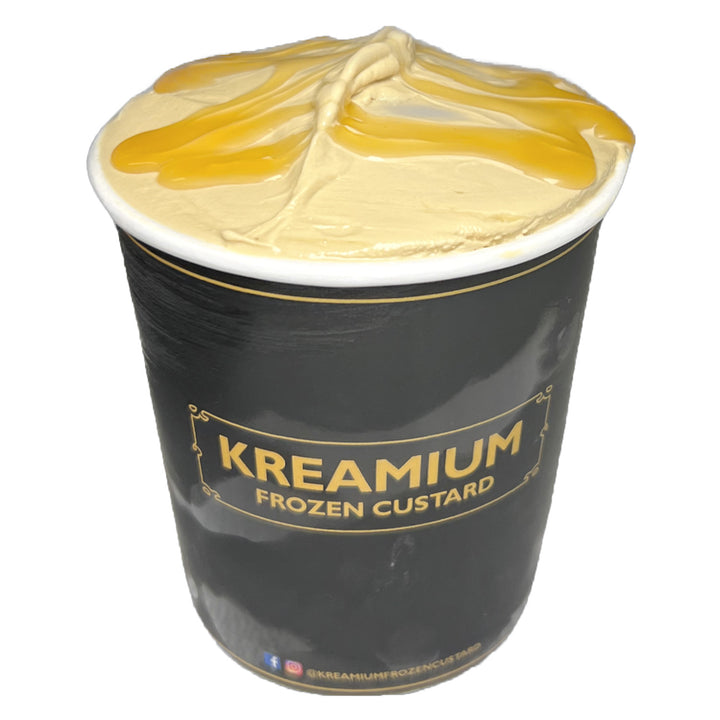 Kreamium Frozen Custard