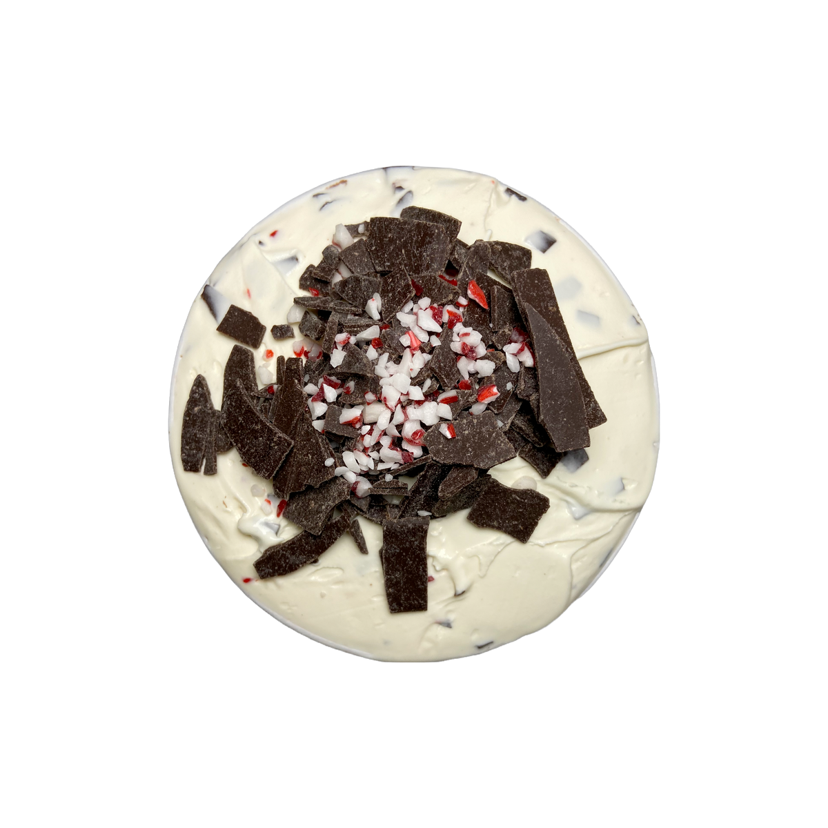 Peppermint Bliss – Kreamium Frozen Custard