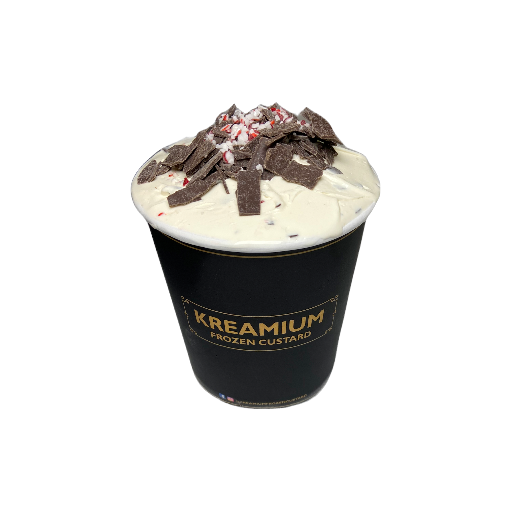 Local Pickup | Kreamium Frozen Custard