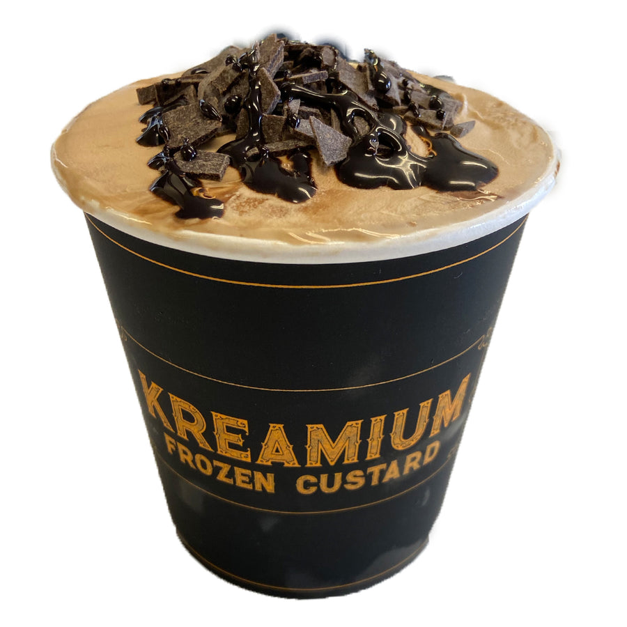 All Flavors – Kreamium Frozen Custard