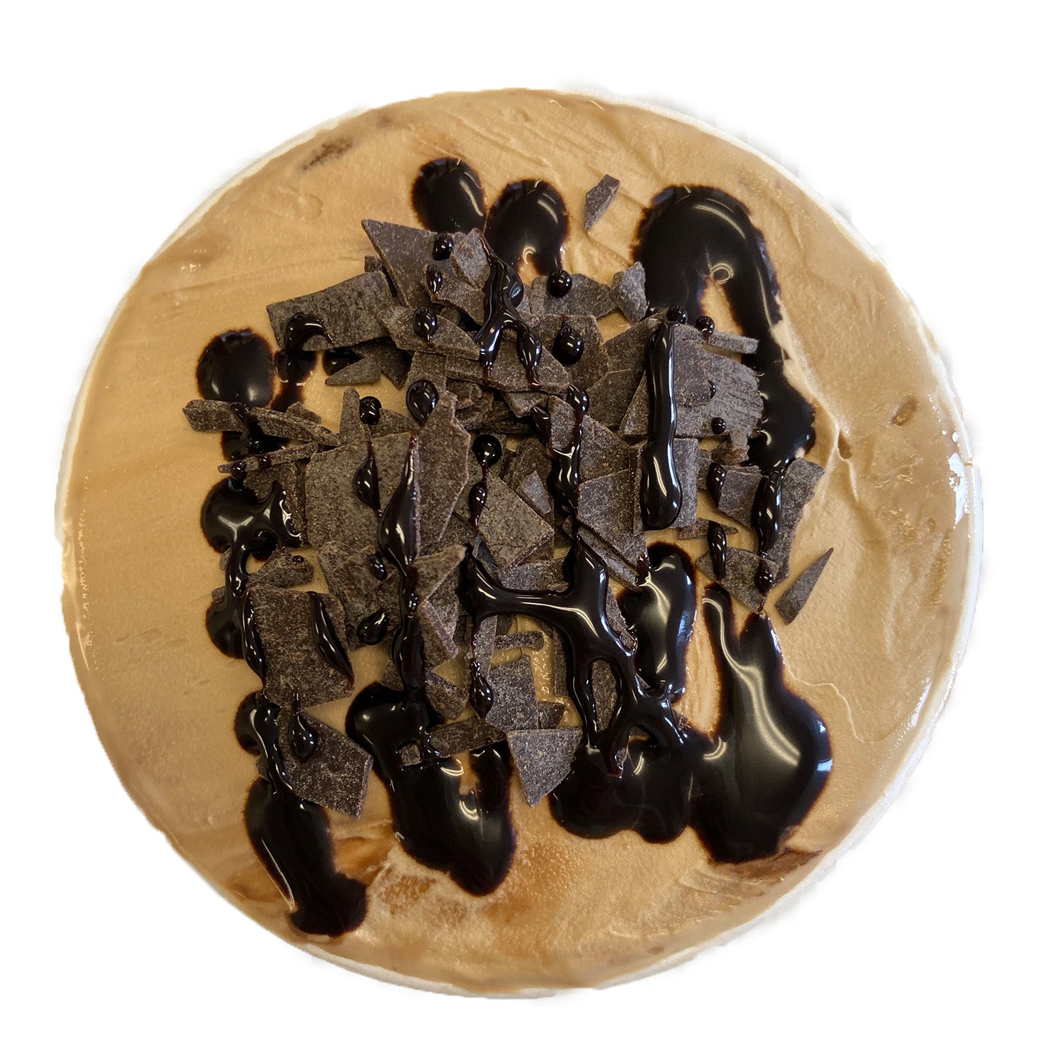 French Kiss – Kreamium Frozen Custard