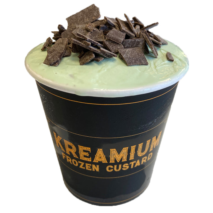Kreamium Frozen Custard