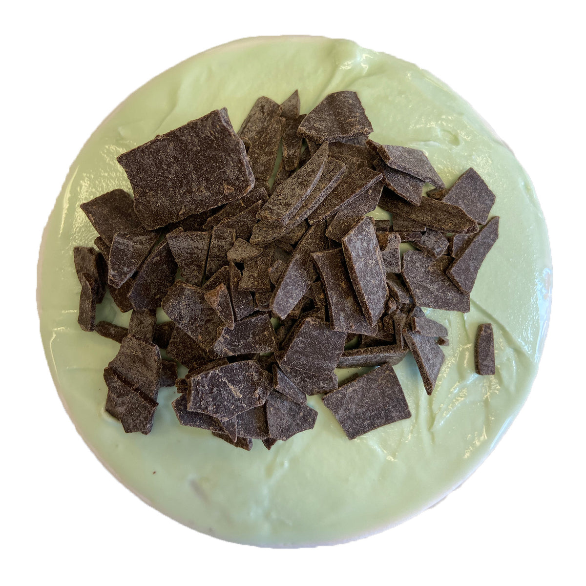 Mint Chocolate Chip – Kreamium Frozen Custard