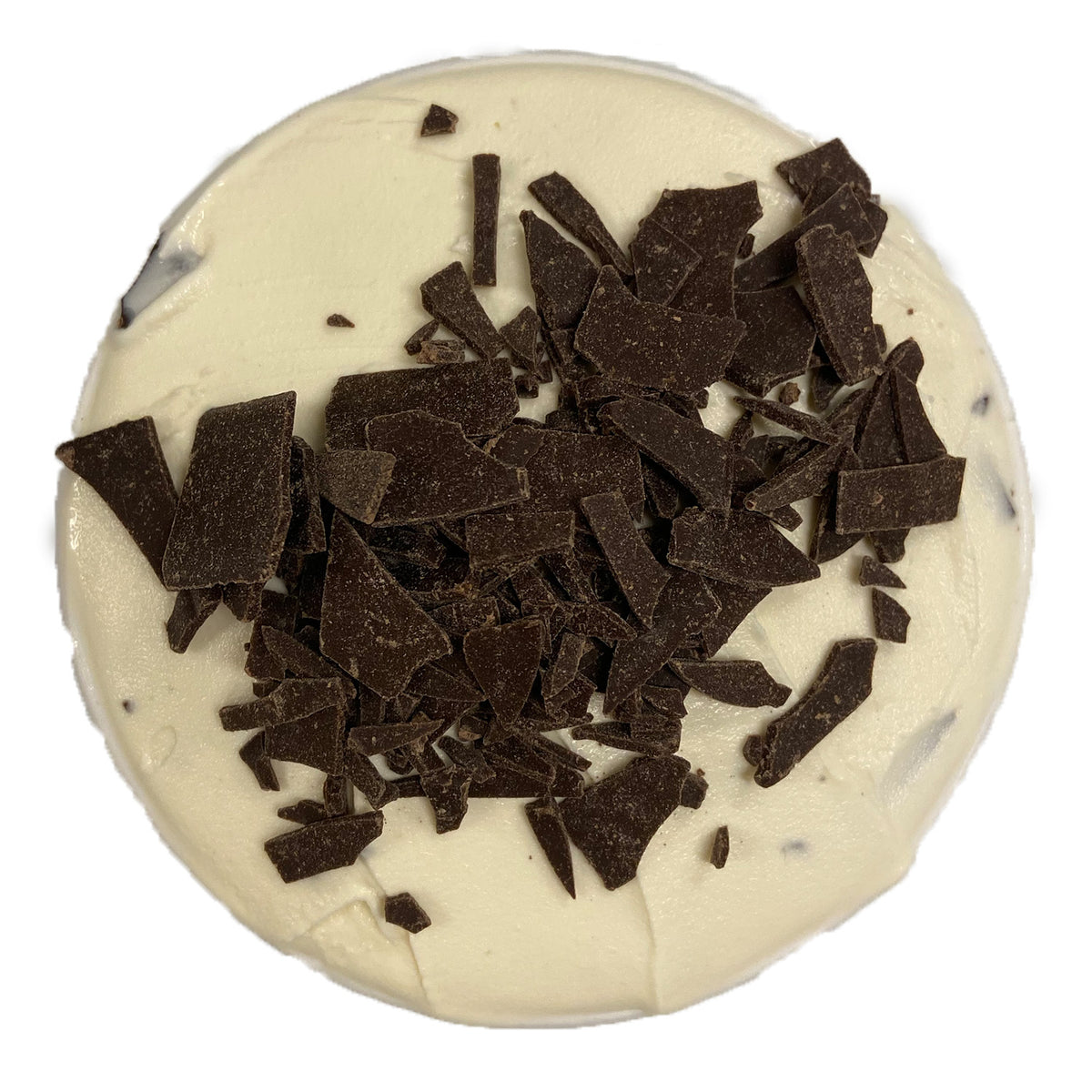 Chocolate Chip – Kreamium Frozen Custard