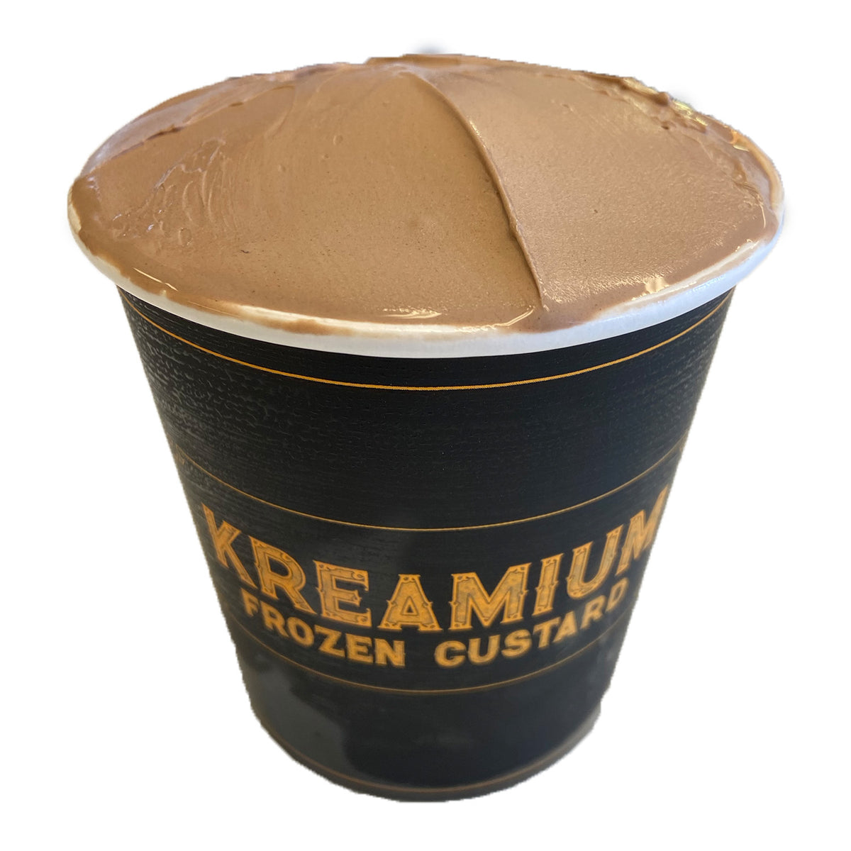 Chocolate – Kreamium Frozen Custard