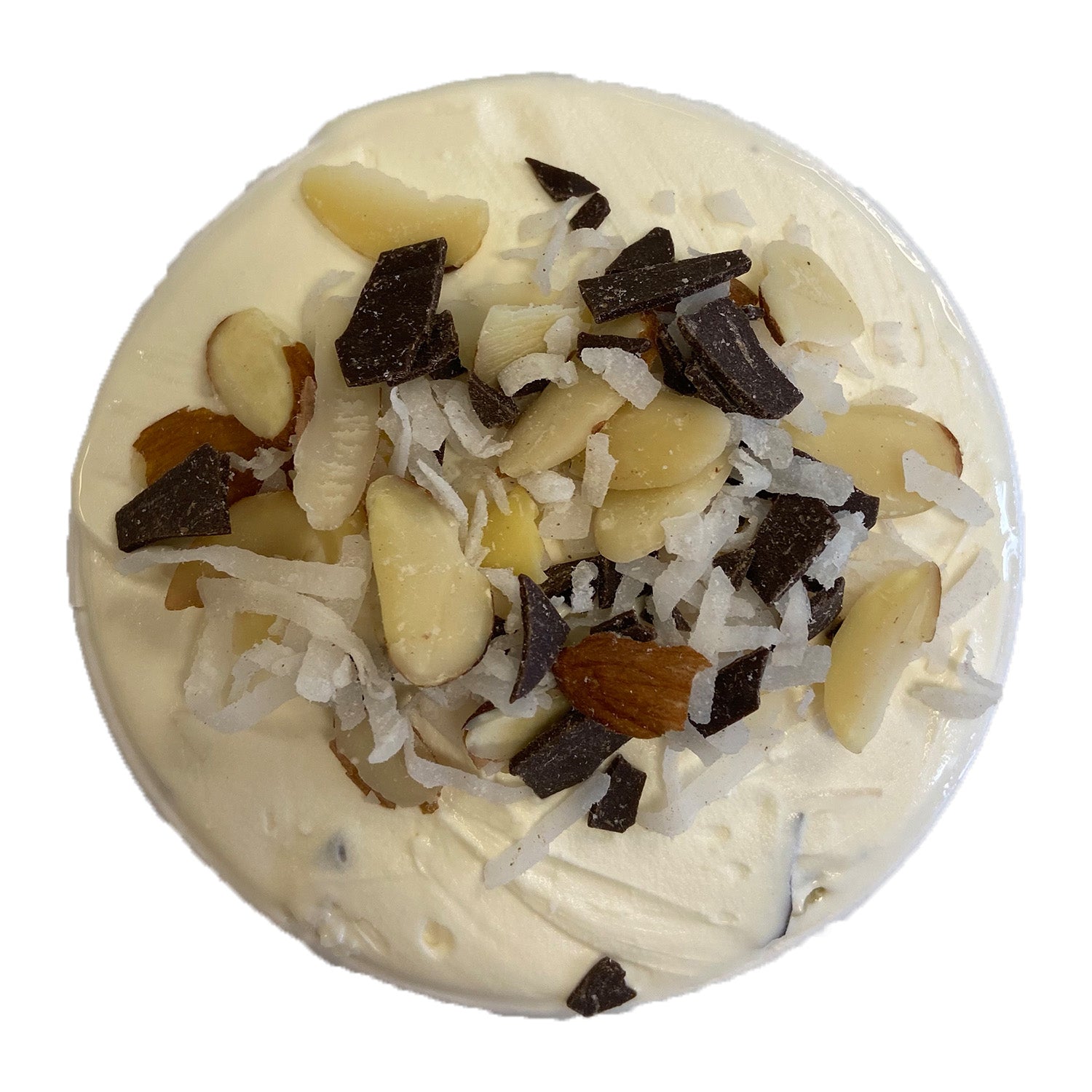 Kreamium Frozen Custard